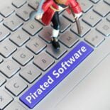 The Dangers of Using Cracked or Pirated Software: Protecting Your ...